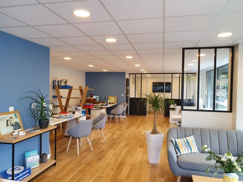 Agence immobilière à Rennes - Cimm Immobilier