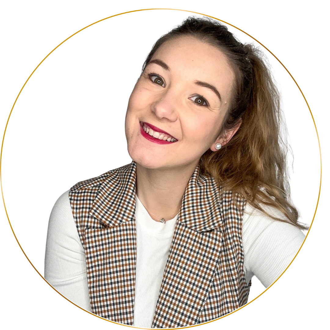 Votre agent Laura PASCAL