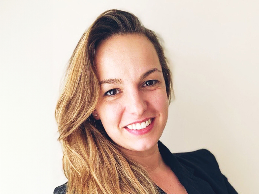 Votre agent MATHILDE MONNIER