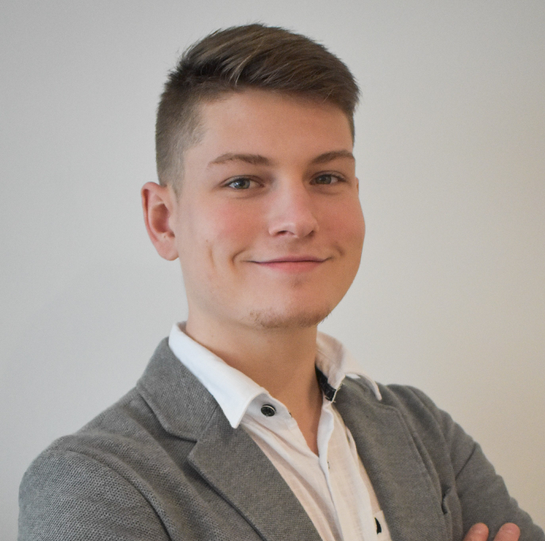 Votre agent EVAN LEFEUVRE