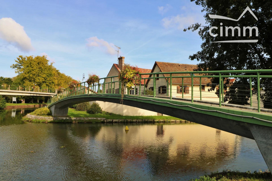 Trouvez votre bien | Cimm Immobilier