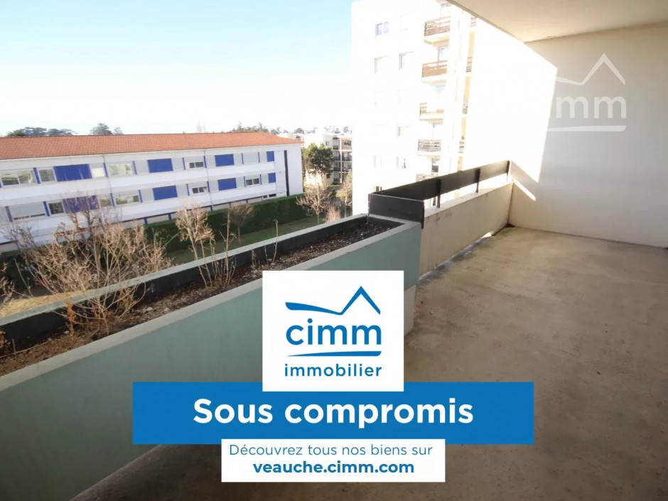 Trouvez votre bien | Cimm Immobilier