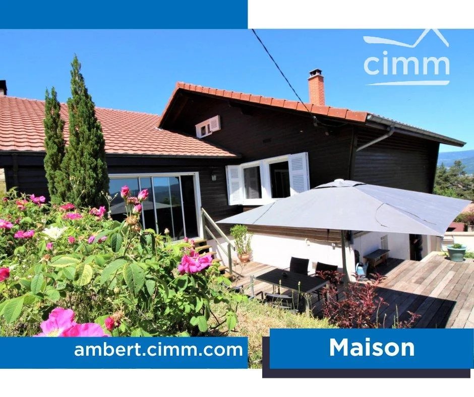 Trouvez votre bien | Cimm Immobilier