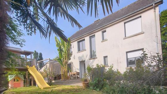 Votre agent Alexandre HUET