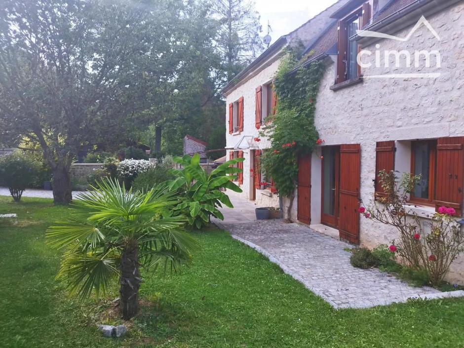 Acheter un bien à Vétheuil (95510) | Cimm Immobilier