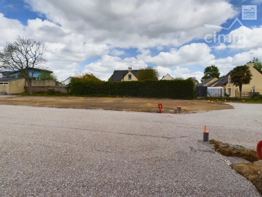 Votre agence CIMM IMMOBILIER BOURG DES COMPTES