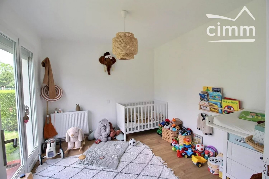 Trouvez votre bien | Cimm Immobilier