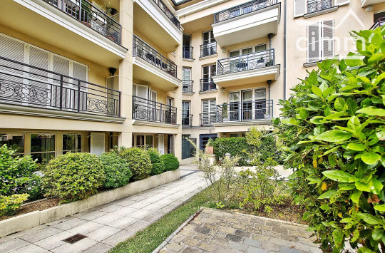 Votre agence CIMM IMMOBILIER RAMBOUILLET