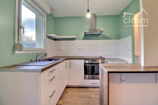 Votre agence CIMM IMMOBILIER FORBACH