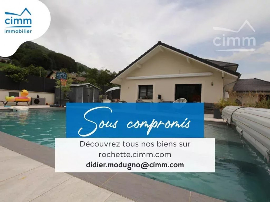 Trouvez votre bien | Cimm Immobilier