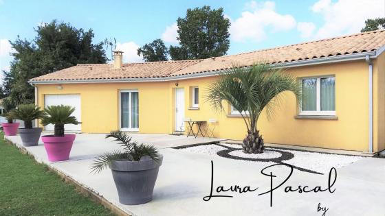 Votre agent Laura PASCAL