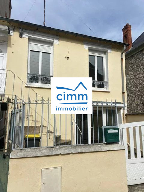 Trouvez votre bien | Cimm Immobilier