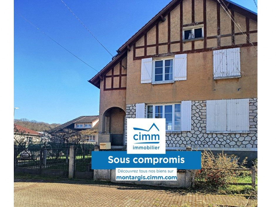 Trouvez votre bien | Cimm Immobilier