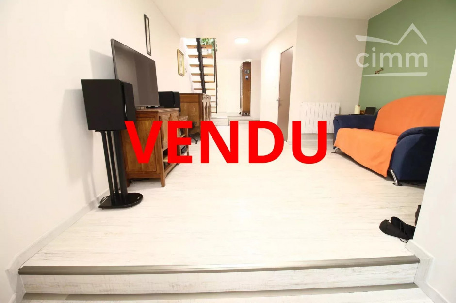 Trouvez votre bien | Cimm Immobilier