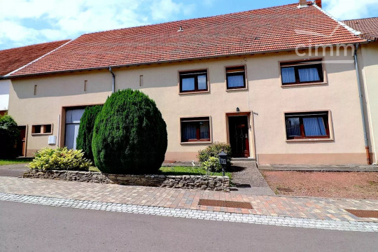 Votre agence CIMM IMMOBILIER FORBACH