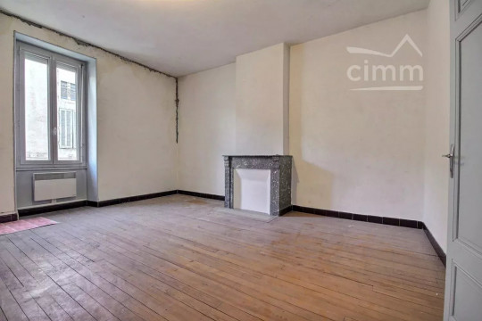 Votre agence CIMM IMMOBILIER LE TEIL