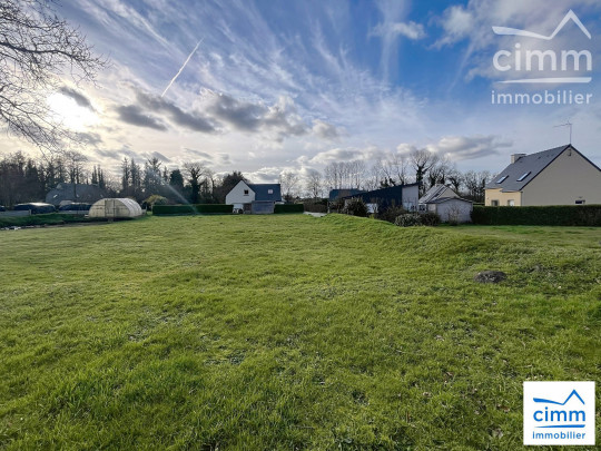 Agence immobilière à Rennes - Cimm Immobilier